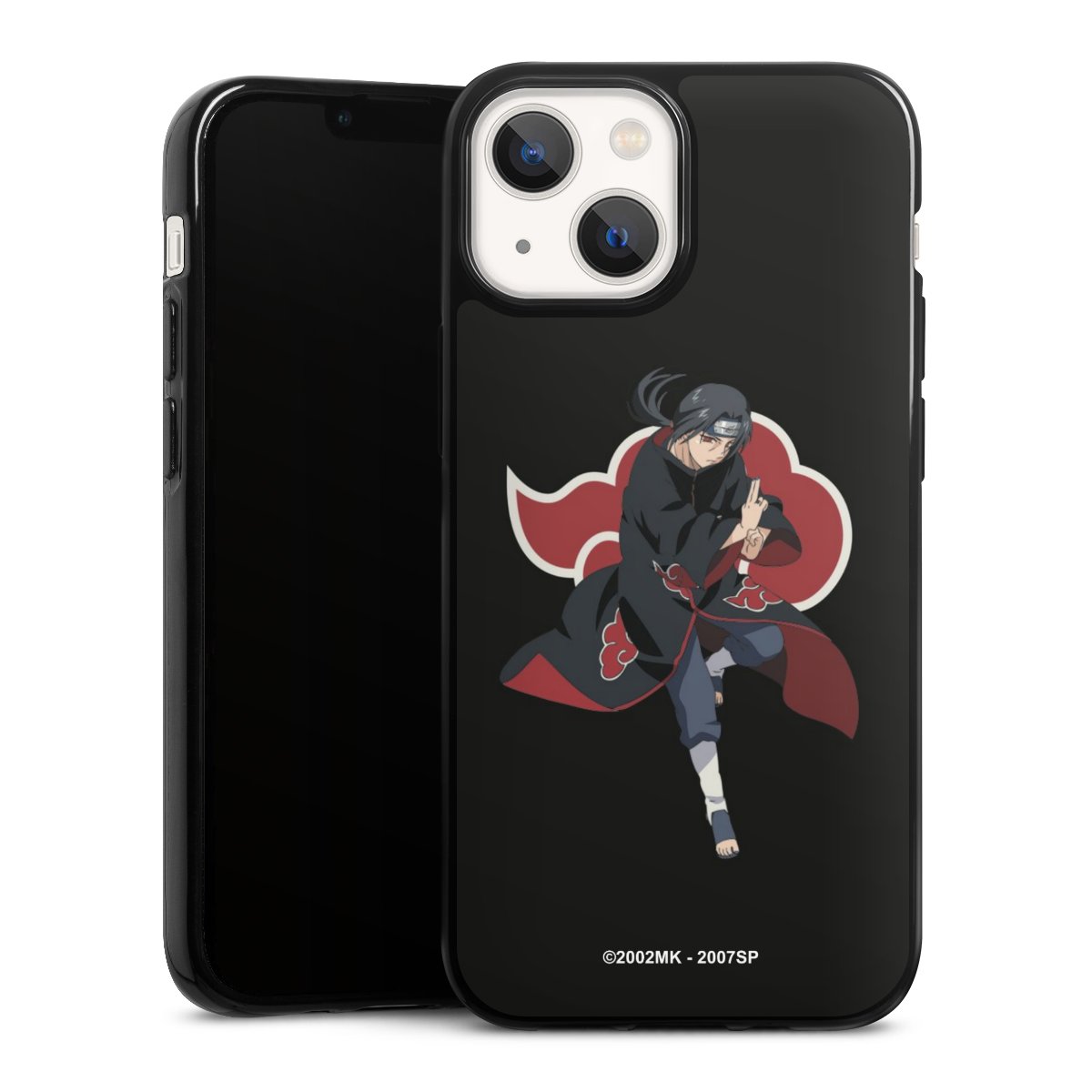 Itachi Uchiha Akatsuki Design für